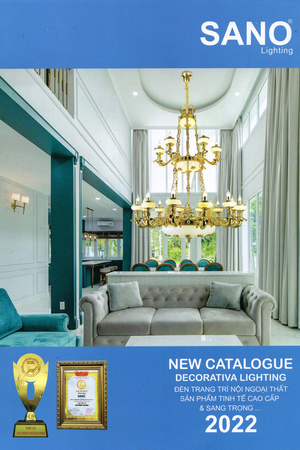 Catalog - NEM Decor