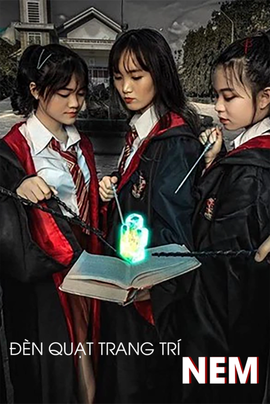 NEM – CATALOG NEM 2022 – QUẠT TRANG TRÍ - NEM Decor